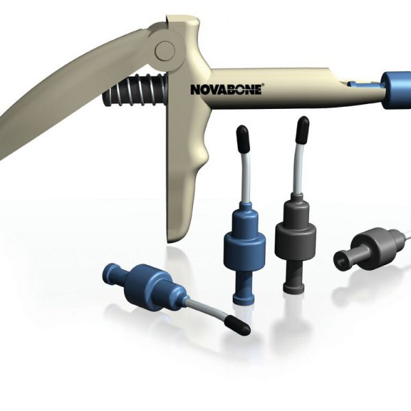 Συνθετικό Mόσχευμα Novabone Dental Putty – impladend 3i